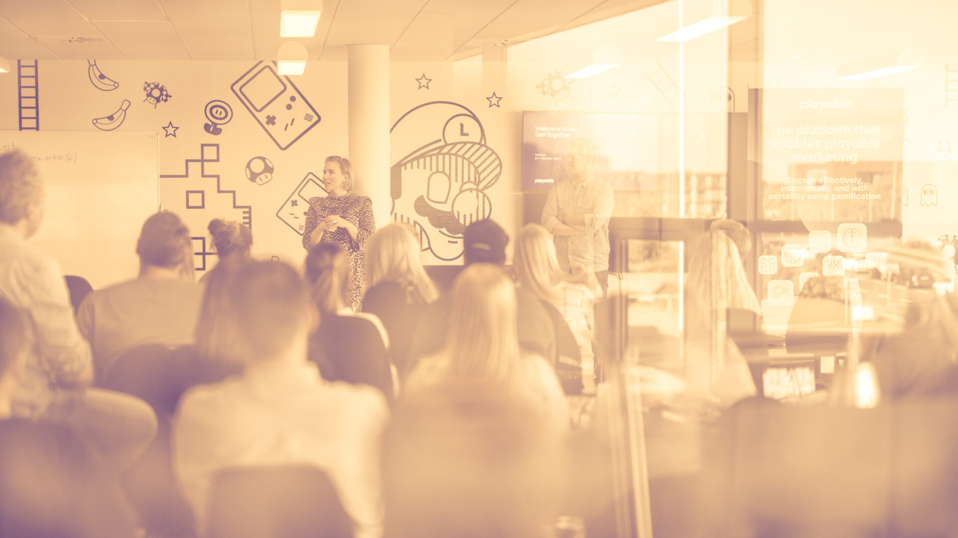 How to plan your gamification strategy in 9 steps? | Playable