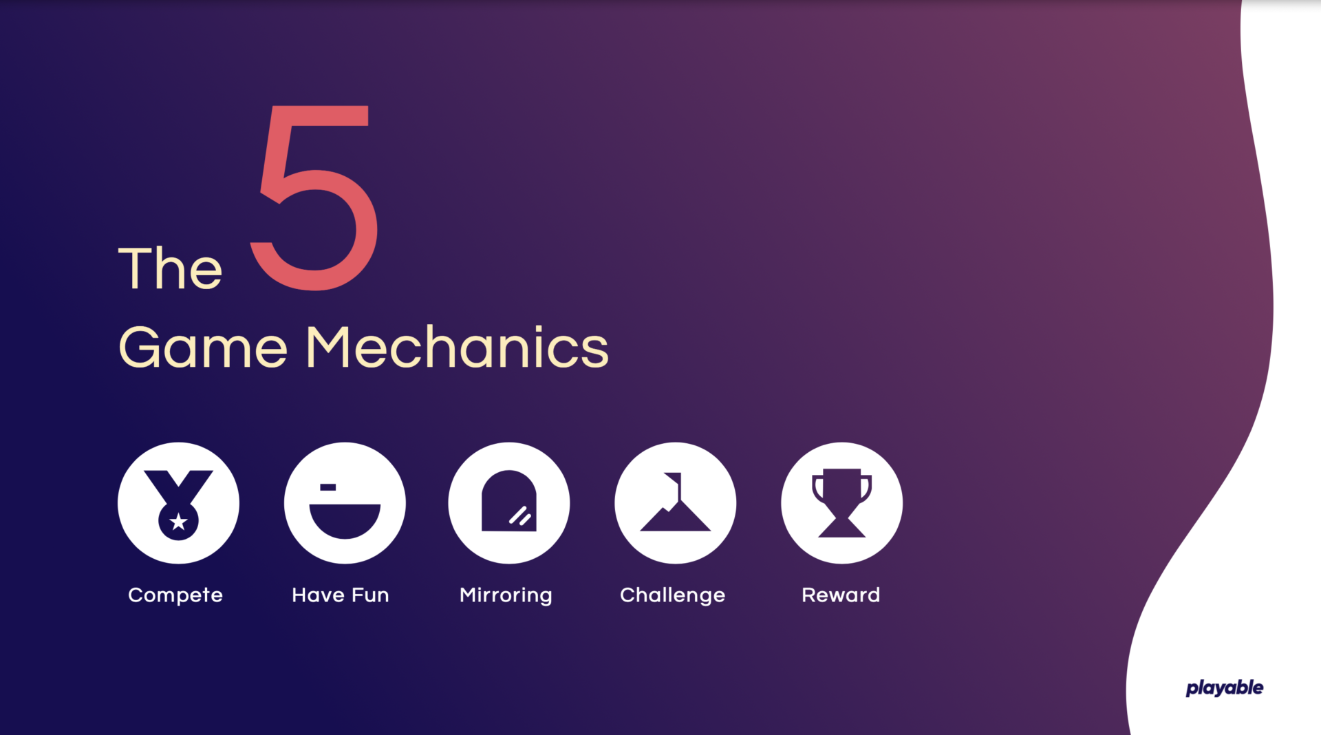 How to use game mechanics in marketing? (5 examples) | Playable