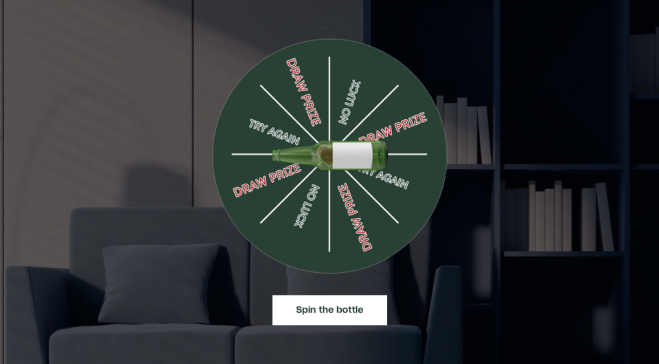 Game Library - Playable