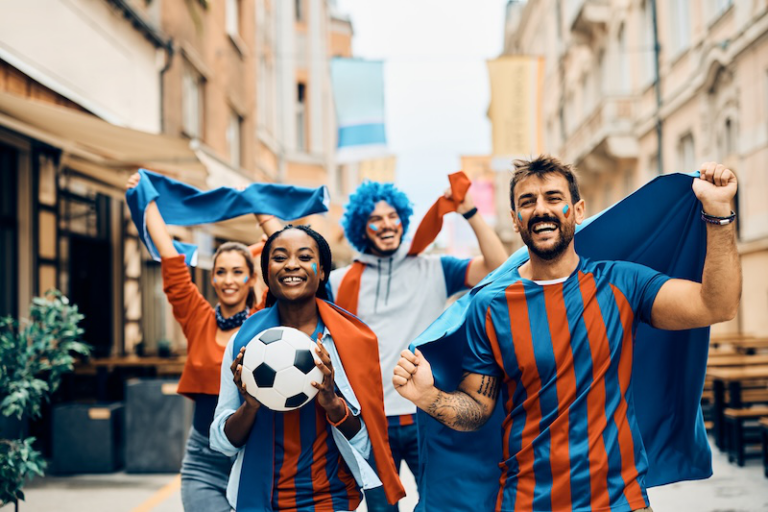 How gamification is reshaping sports fan engagement | Playable