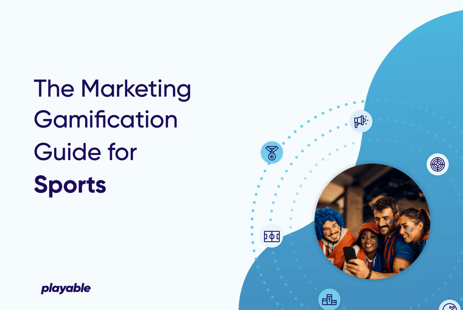 Marketing Gamification Guide for Sports - Playable