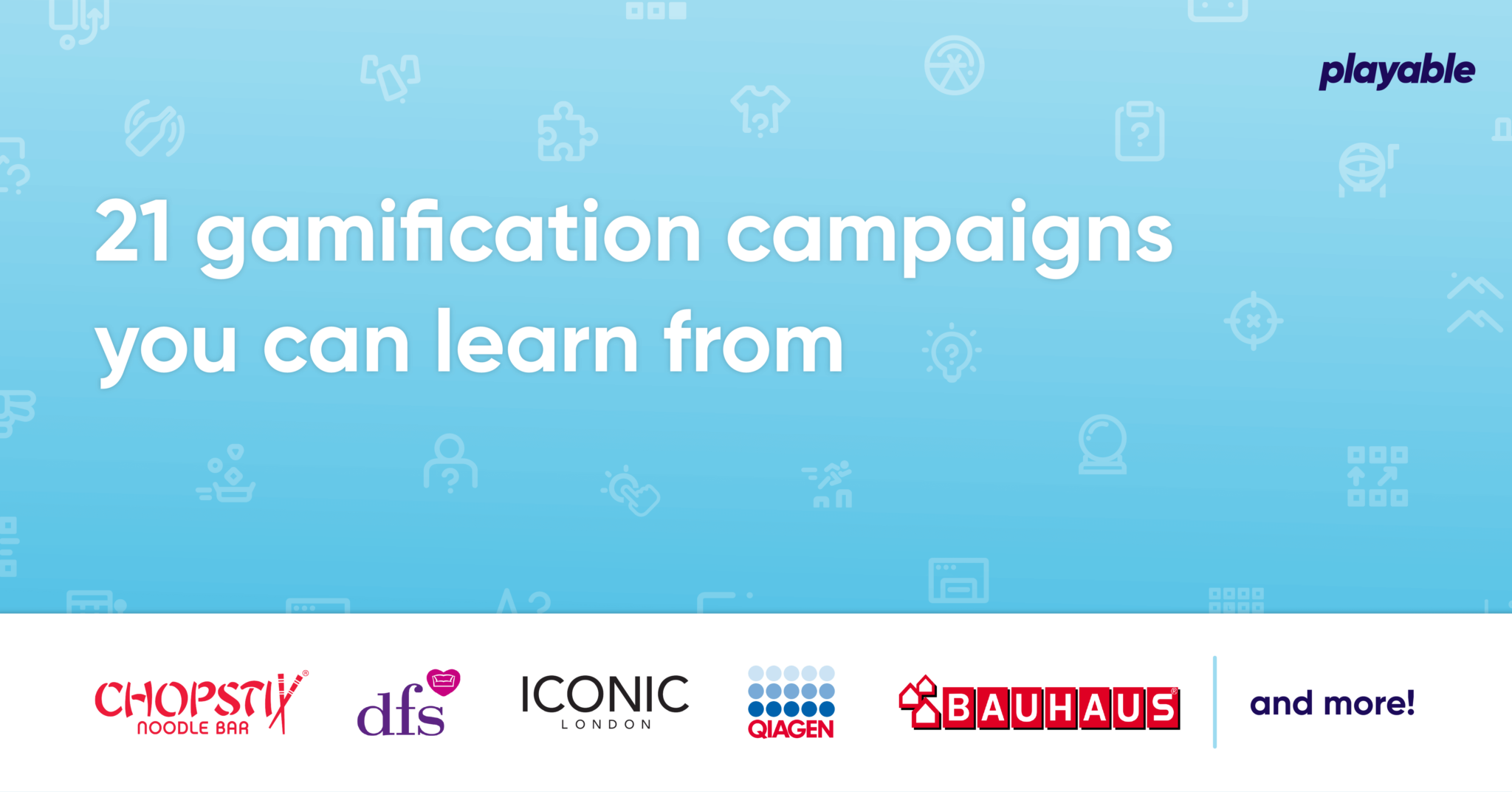 Top 5 Interactive Marketing Campaigns That Drove Real Results - Playable